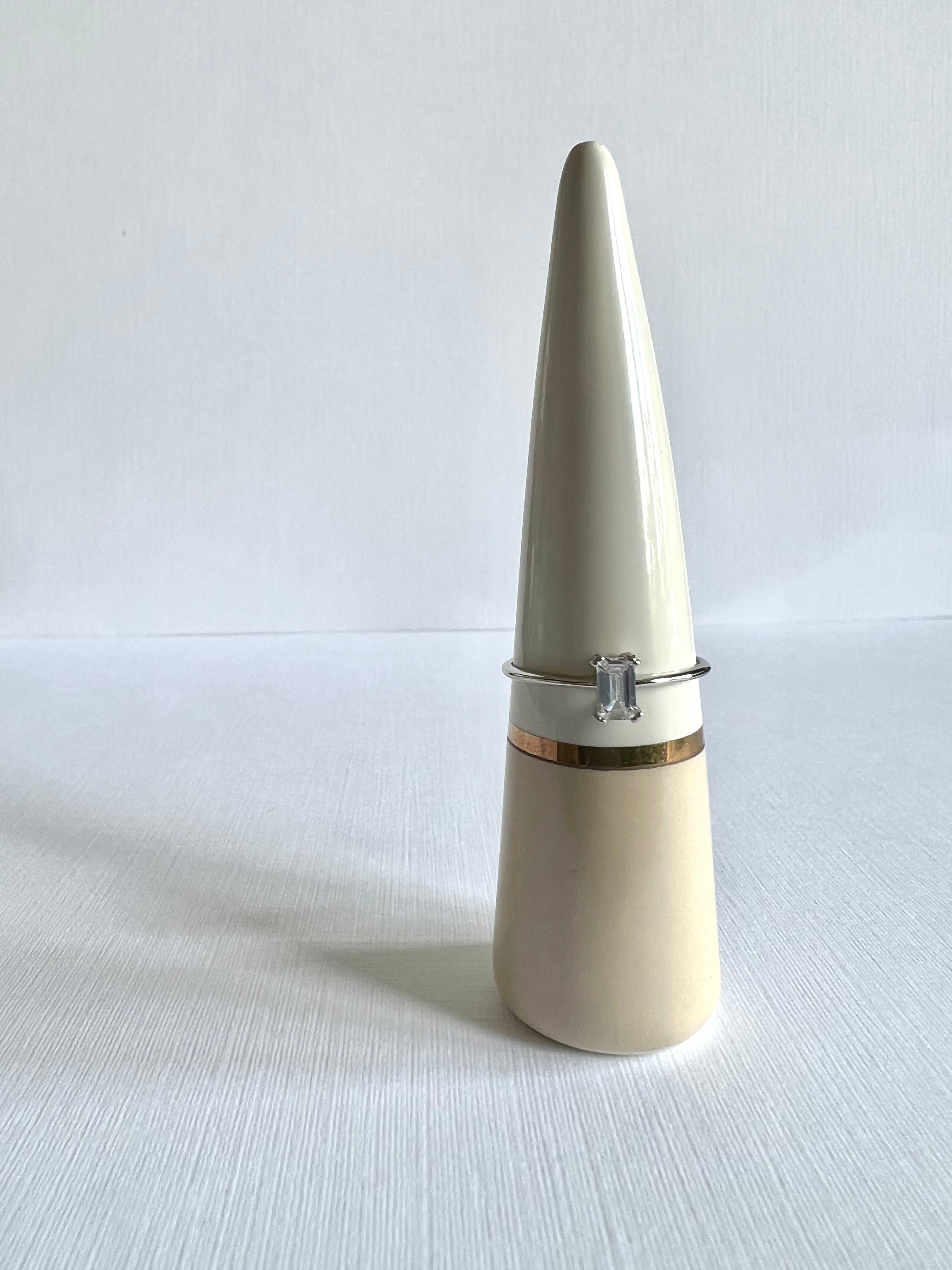 Sophie Ring – The Sweet Magnolia